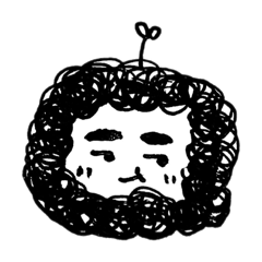 Karigi的日常 – LINE貼圖 | LINE STORE