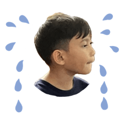 IQ sticker 144 – LINE stickers | LINE STORE