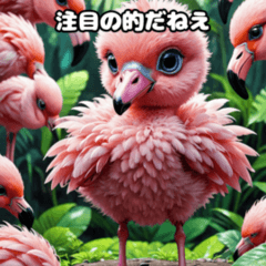 Animal conversations2 | Yabe-LINE貼圖代購 | 台灣No.1，最便宜高效率的代購網