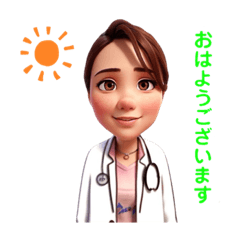 0717にしの - LINE スタンプ | LINE STORE