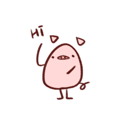 ellen_20240613014219 – LINE stickers | LINE STORE