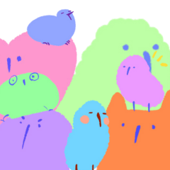 bbbbbbbbbbbbbbbbbbbbbbbbb - LINE スタンプ | LINE STORE