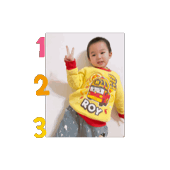 Wen_20240617225538 – LINE stickers | LINE STORE