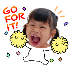 Pimpaka_20240617204353 – LINE stickers | LINE STORE