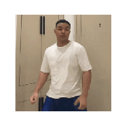 bagas dribble: v.2 – LINE stickers | LINE STORE