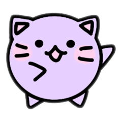 SB cat_20240623221005 - LINE スタンプ | LINE STORE