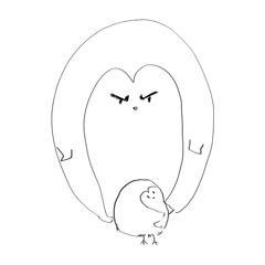 ChiPuPu_20240626204110 – LINE stickers | LINE STORE