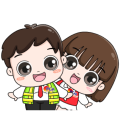 PCM.Version5 – LINE stickers | LINE STORE