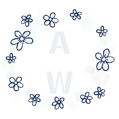 AW LINE stickers & emoji | LINE STORE