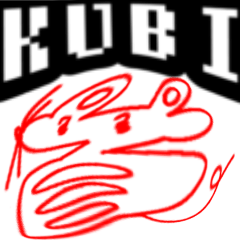 KUBI from Nekone kyoko | Yabe-LINE貼圖代購 | 台灣No.1，最便宜高效率的代購網