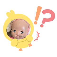 Hi dobo – LINE貼圖 | LINE STORE