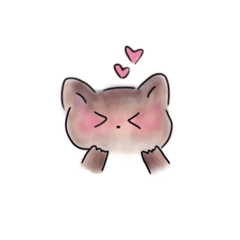 choco neko - LINE スタンプ | LINE STORE