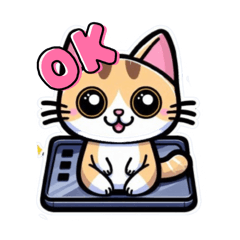 Built warunya_20240709185918 – LINE貼圖 | LINE STORE