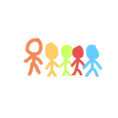 stickman_20240714114450 – LINE stickers | LINE STORE