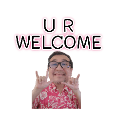 Uncle Tommy V.2 – สติกเกอร์ LINE | LINE STORE