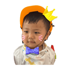 Jun!Jun – LINE stickers | LINE STORE