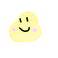 Mood blob – สติกเกอร์ LINE | LINE STORE