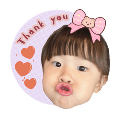 Chalo Tsai_20240729122048 – LINE stickers | LINE STORE