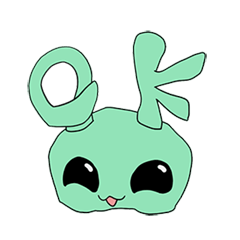 Abra - Stiker LINE | LINE STORE