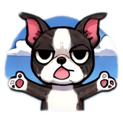 Aru._20240730224155 – สติกเกอร์ LINE | LINE STORE