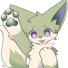 Fluffy Life Everyday – LINE stickers | LINE STORE