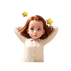 Yun Chi_20240805160754 - LINE スタンプ | LINE STORE