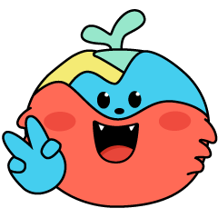 HB HB2 – LINE stickers | LINE STORE