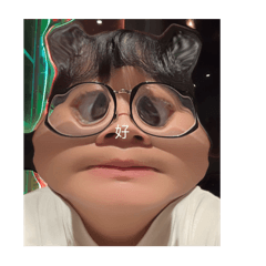 CCCCC_20240906140754 - LINE スタンプ | LINE STORE