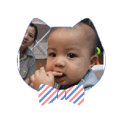 pitchpitch dukdik – LINE stickers | LINE STORE