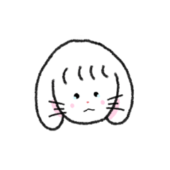 Bunny gp – สติกเกอร์ LINE | LINE STORE