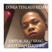 Lawak_20240909152302 – LINE stickers | LINE STORE