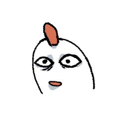 chick bobo 2 – LINE貼圖 | LINE STORE