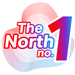 North No.1 – LINE stickers | LINE STORE