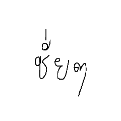 Yeah! Chai-loey – LINE stickers | LINE STORE