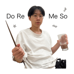 jim interesting daily life – LINE stickers | LINE STORE