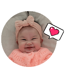 HSU YU CHEN_20240926193539 – LINE stickers | LINE STORE