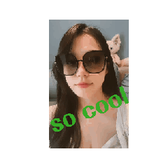 chen pinyan_20240928225814 – LINE stickers | LINE STORE