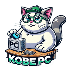 PC REPAIR CAT | Yabe-LINE貼圖代購 | 台灣No.1，最便宜高效率的代購網