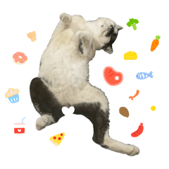 maww banban – LINE stickers | LINE STORE