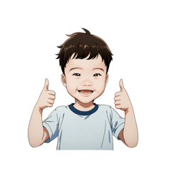 Lisa Chuang_20241018103324 - LINE スタンプ | LINE STORE