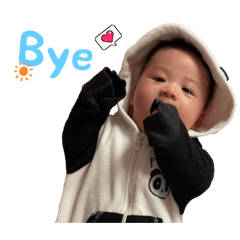 Little beans say yo! – LINE stickers | LINE STORE