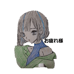 123456-HM - LINE スタンプ | LINE STORE