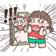 Chobby Pipo – LINE stickers | LINE STORE