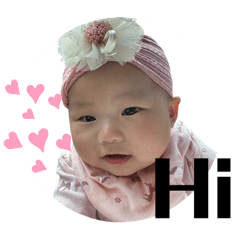 ZI-ROU – LINE stickers | LINE STORE