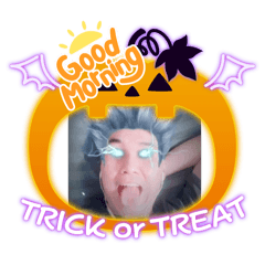 MeBubu_20241029223940 – LINE stickers | LINE STORE