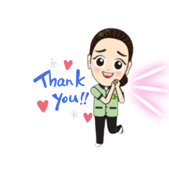 Number One Cleaning – LINE stickers | LINE STORE