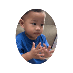 Haha_20241101235905 – LINE stickers | LINE STORE