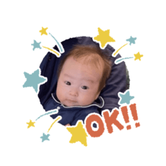 Obi_20241109203841 – LINE stickers | LINE STORE
