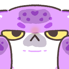 Kai-kun and Con-chan Sticker vol.1(RE) – LINE stickers | LINE STORE