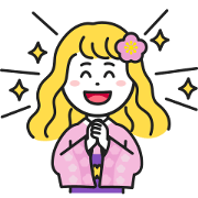 LINE WORKS Seasonal Stickers 2025 – LINE stickers | LINE STORE